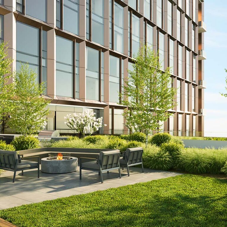 25 North Lex | Brand New Luxury White Plains, NY Apartments For Rent